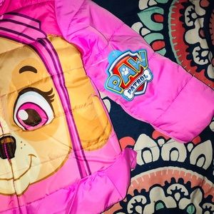 Paw Patrol | Jackets & Coats | Paw Patrol Skye Coat | Poshmark